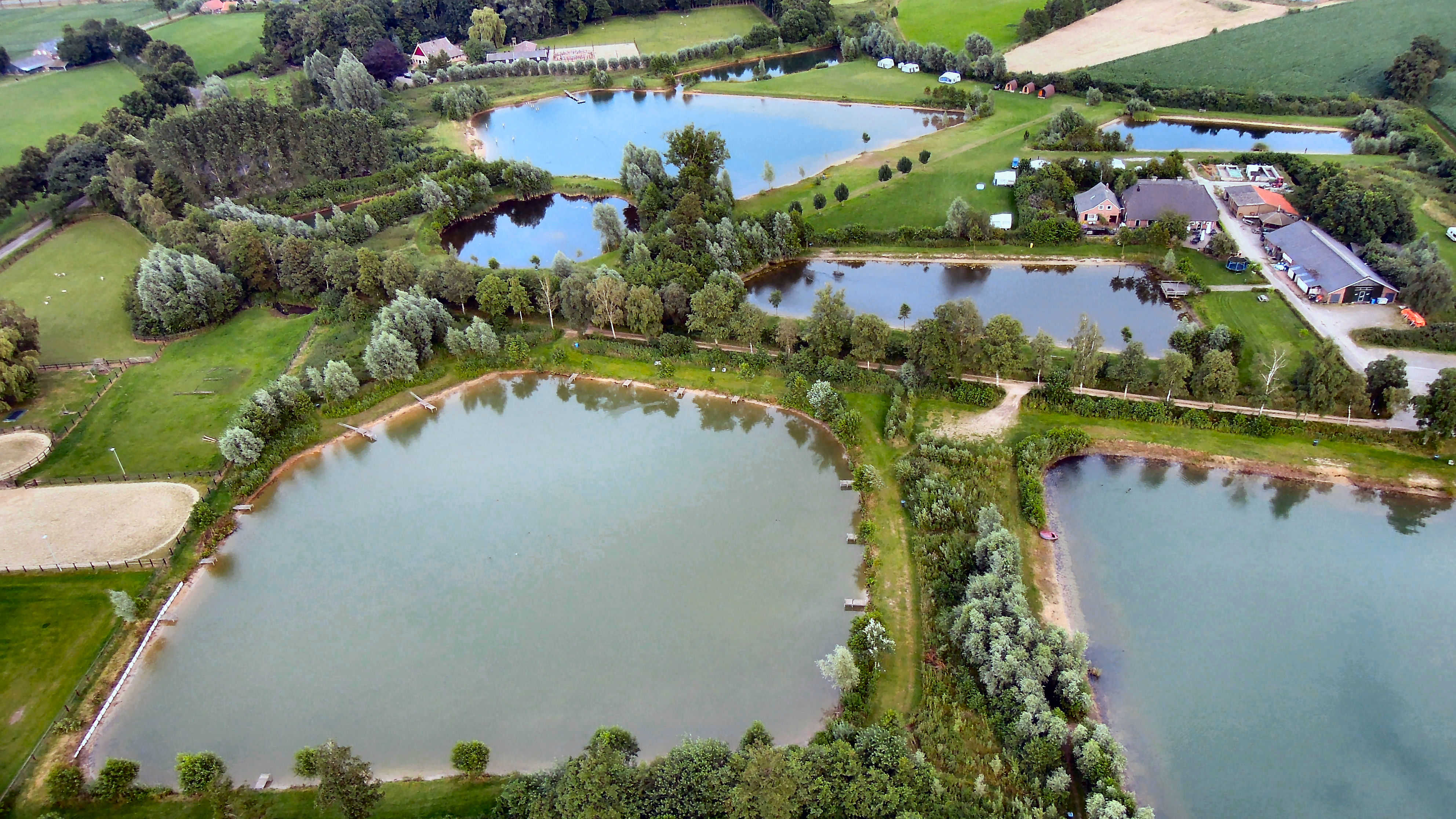 Vis- en openingstijden – De Kool